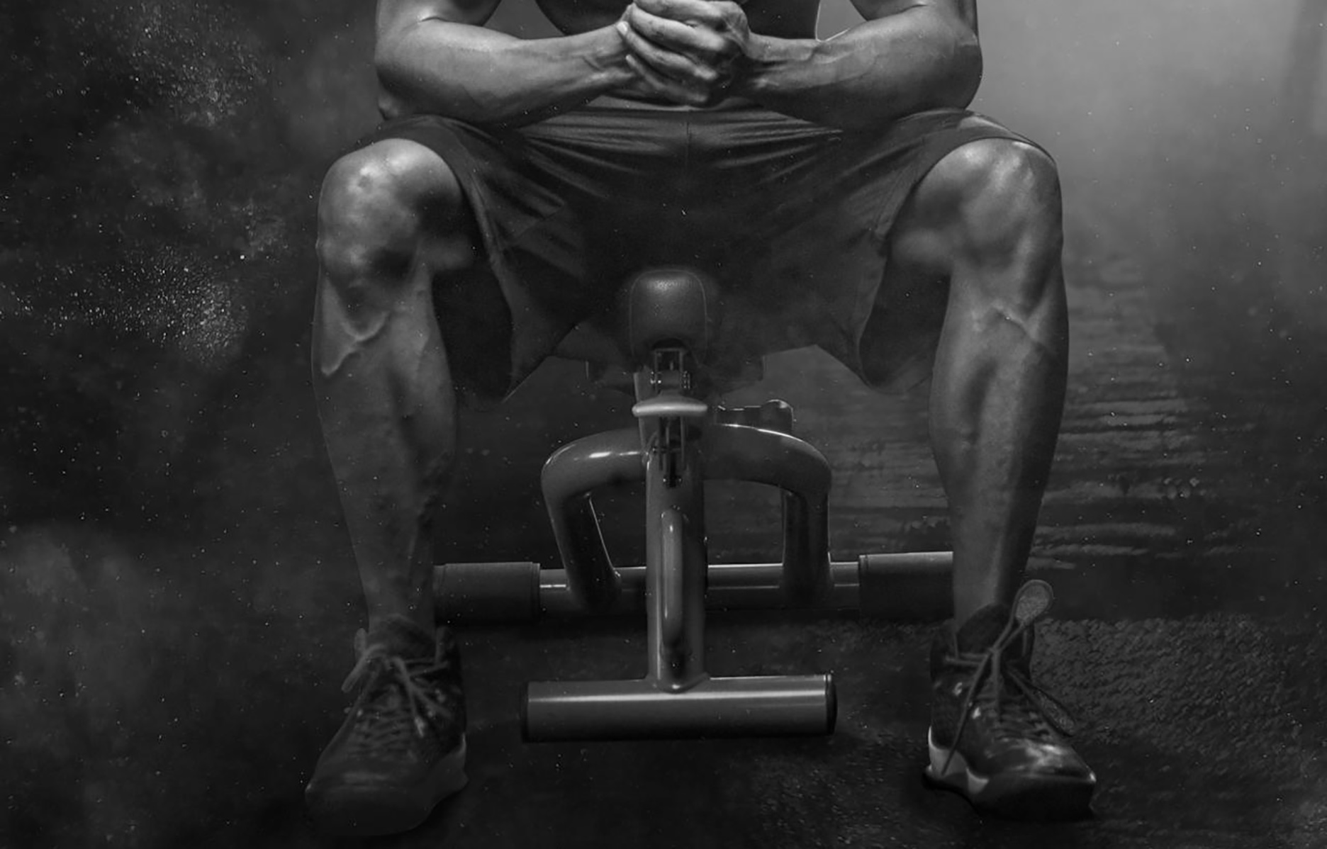 Grow Your Calves: A Comprehensive Guide | The Lost Gentleman